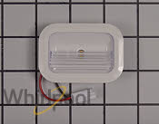 Whirlpool Refrigerator LED Light Parts | Ships Today! 365-Day Returns