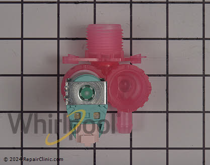 Whirlpool Water Inlet Valve W11688994 | Whirlpool Replacement Parts