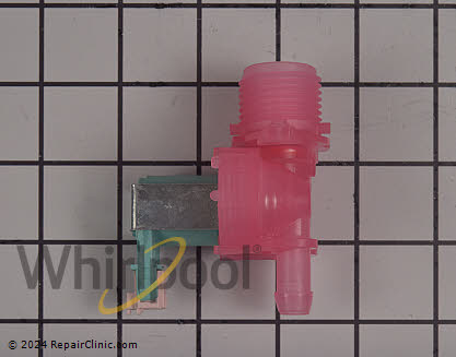 Whirlpool Water Inlet Valve W11688994 | Whirlpool Replacement Parts
