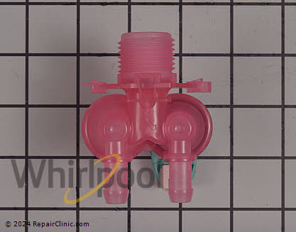 Whirlpool Water Inlet Valve W11688994 | Whirlpool Replacement Parts