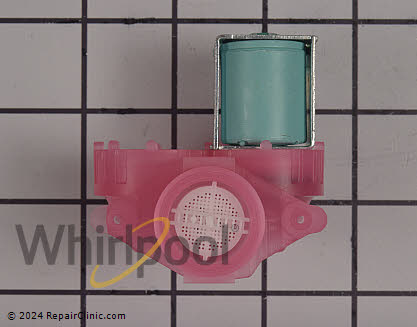 Whirlpool Water Inlet Valve W11688994 | Whirlpool Replacement Parts