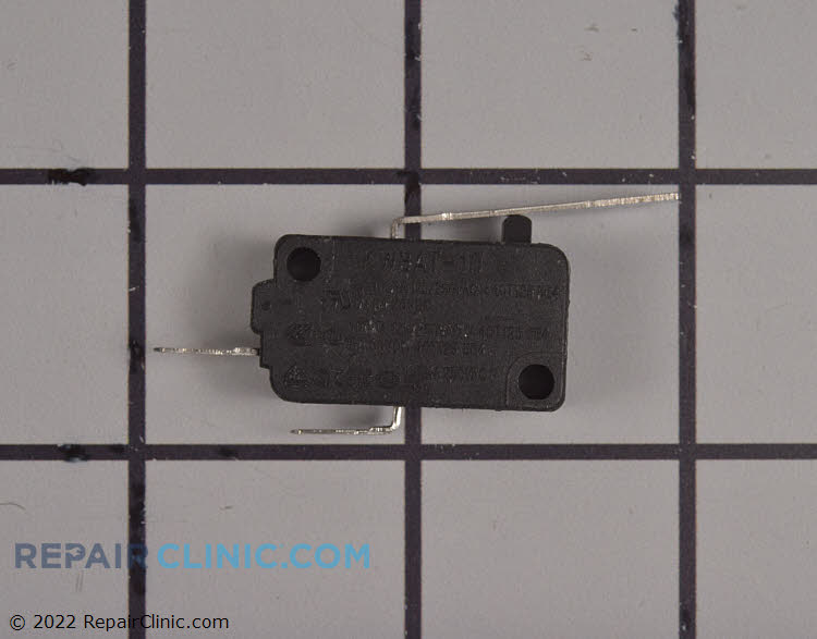 KitchenAid 5 Door Refrigerator Dispenser Paddle Switch Replacemen ...