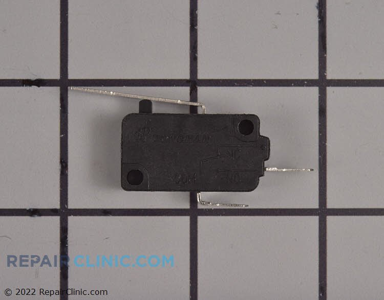 Dispenser Switch W11087492 | RepairClinic.com