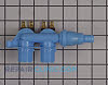 Water Inlet Valve 205547P | The Home Depot Repair Parts