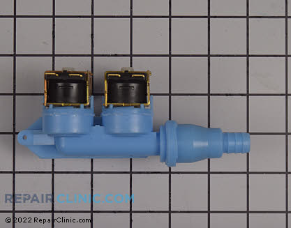 Water Inlet Valve 205547P | The Home Depot Repair Parts