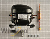 Whirlpool Refrigerator Replacement Compressor | Ships Today! 365-Day ...