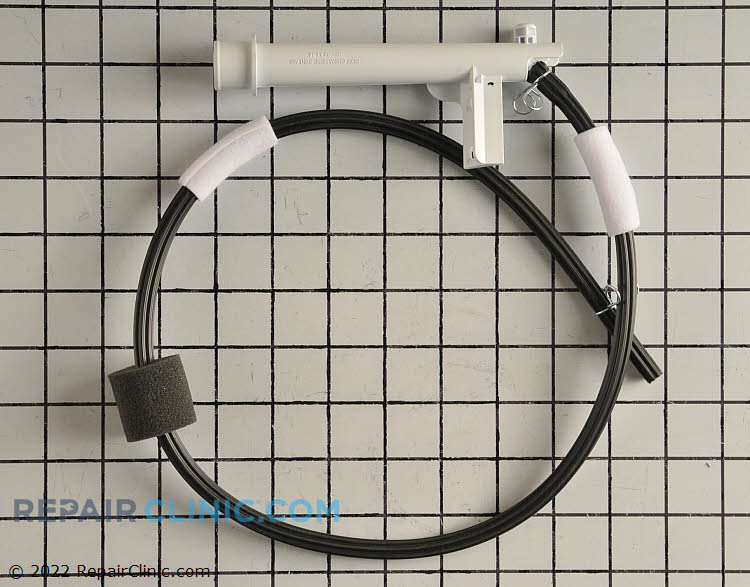 Washing Machine Hose - DC97-14545M | Fast Shipping - Repair Clinic