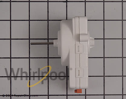 Whirlpool Condenser Fan Motor W11127829 | Whirlpool Replacement Parts
