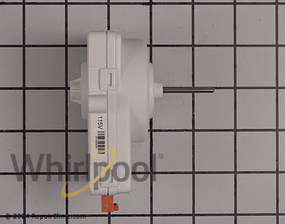 Whirlpool Condenser Fan Motor W11127829 | Whirlpool Replacement Parts