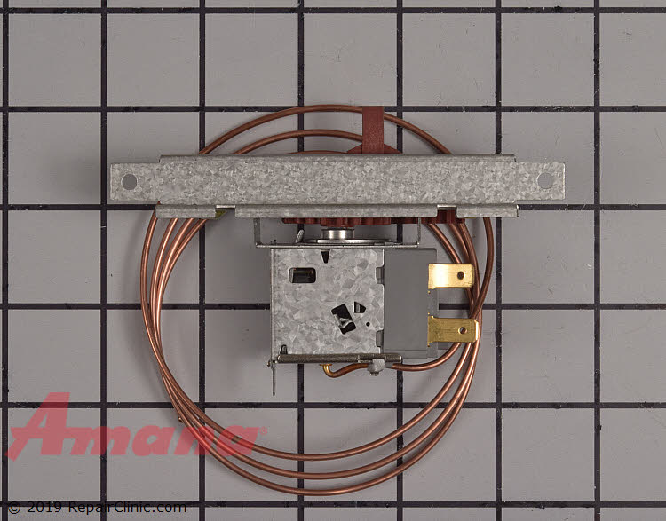Temperature Control Thermostat WP2315562 | Amana Replacement Parts