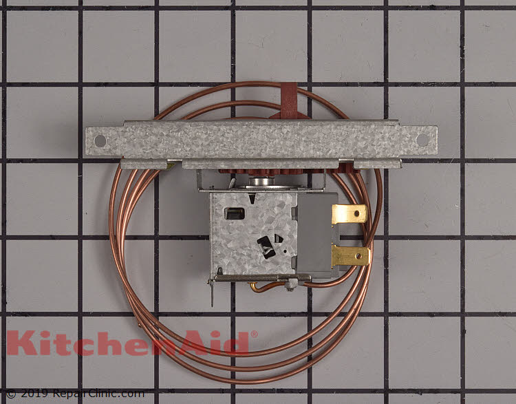 Temperature Control Thermostat WP2315562 | KitchenAid Replacement Parts