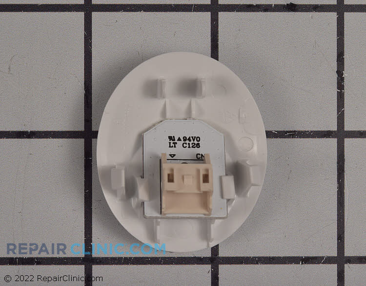 LED Light WR55X25754 | RepairClinic.com