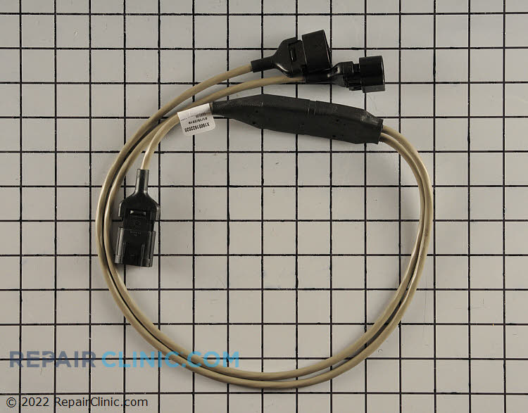 Central Air Conditioner Wire Harness - CAB01147 | Fast Shipping ...