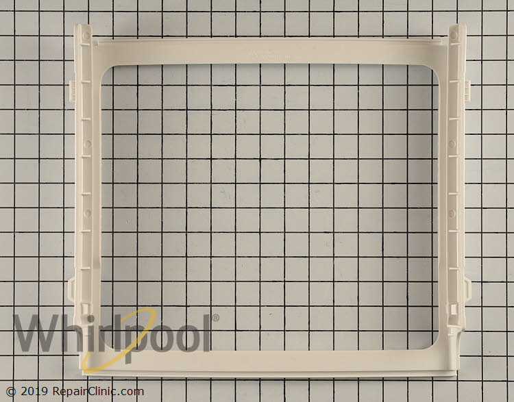 Shelf Frame W11371713 | Whirlpool Replacement Parts