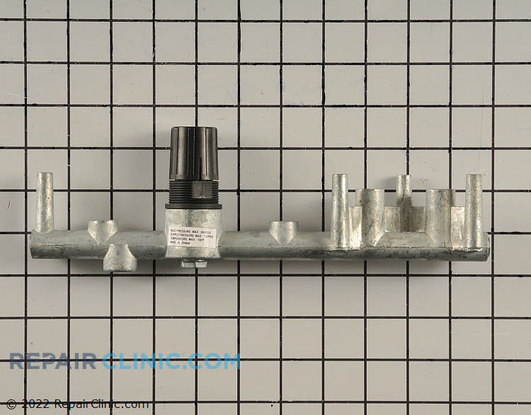 Intake Manifold - 5140111-92 | Fast Shipping - RepairClinic.com