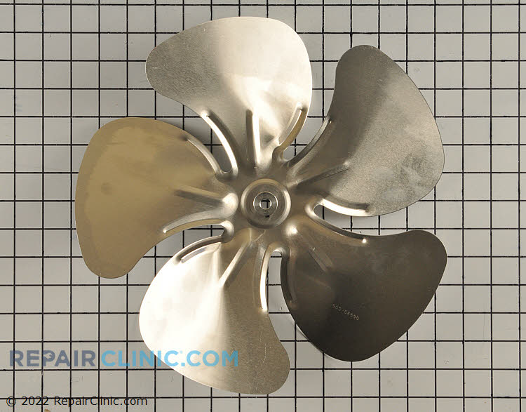 Unit Heater 14" dia. fan blade - J34R06999-006 | Fast Shipping - Repair ...