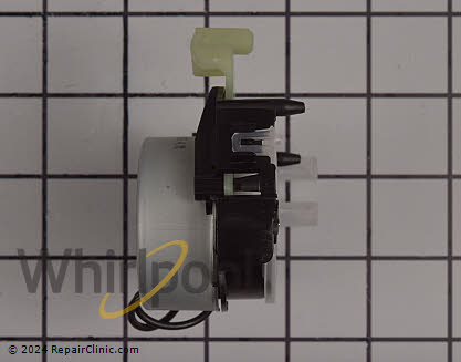 Shift Actuator W11212745 | Whirlpool Replacement Parts