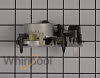 Shift Actuator W11212745 | Whirlpool Replacement Parts