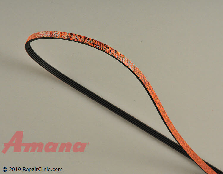 Drive Belt 341241 | Amana Replacement Parts