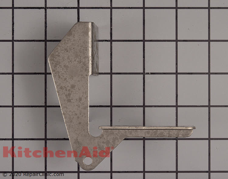 Door Hinge 2208426 | KitchenAid Replacement Parts