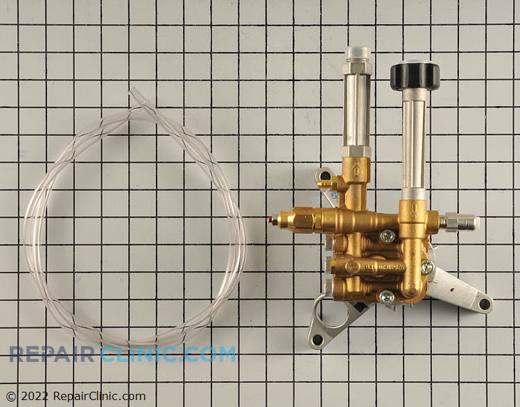 Pressure Washer Pump Assembly - 317991GS | Fast Shipping - Repair Clinic