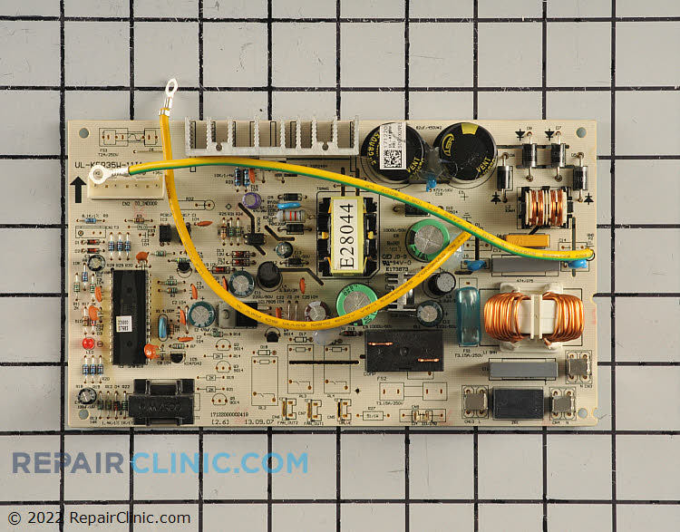 Air Conditioner Main Control Board - 5304478256 | Fast Shipping ...