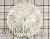 Whirlpool Replacement Washplate | Ships Today! 365-Day Returns
