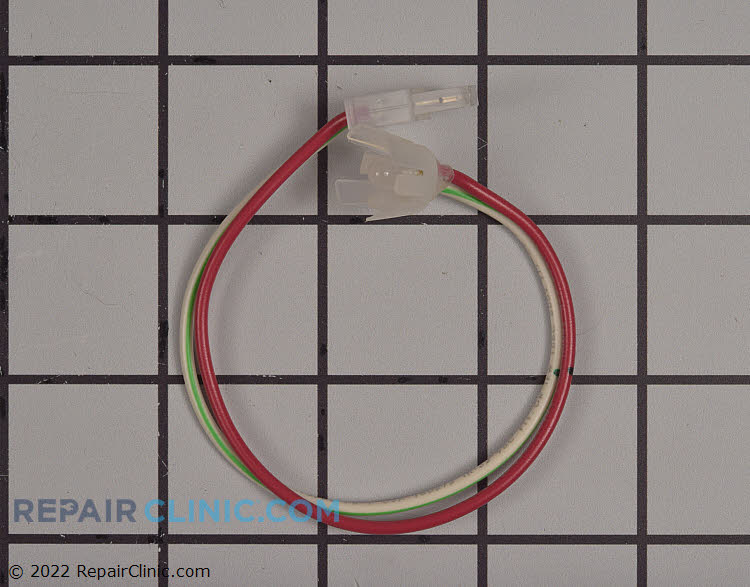 Refrigerator Indicator Light - W10853646 | Fast Shipping - Repair Clinic