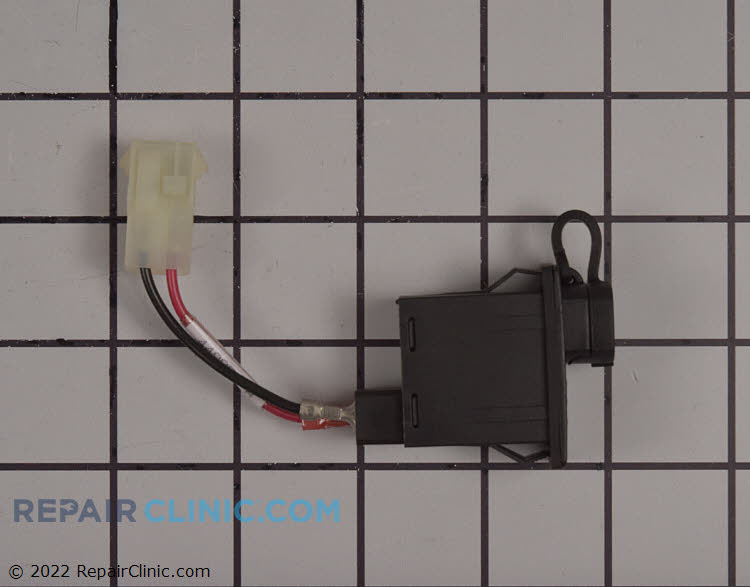Lawn Mower Receptacle - 583593501 | Fast Shipping - RepairClinic.com