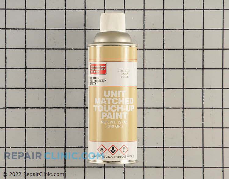 Spray Paint - 313974-755 | Fast Shipping - Repair Clinic