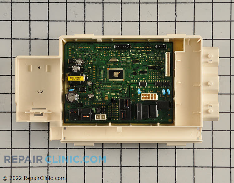 Samsung Washing Machine Control Board DC92-01803C Part | DC92-01803C ...