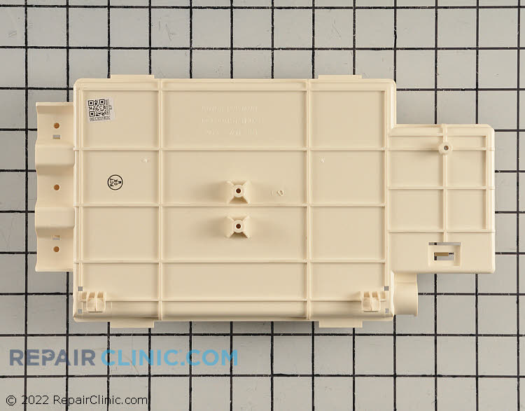 Washing Machine Control Board - DC92-01803C | Fast Shipping - Repair Clinic