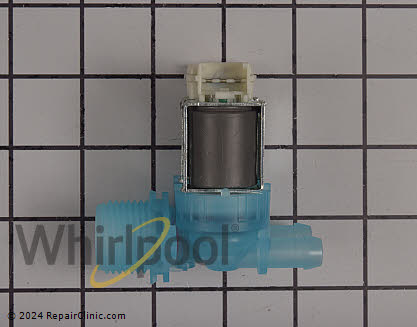 Water Inlet Valve W11688995 | Whirlpool Replacement Parts