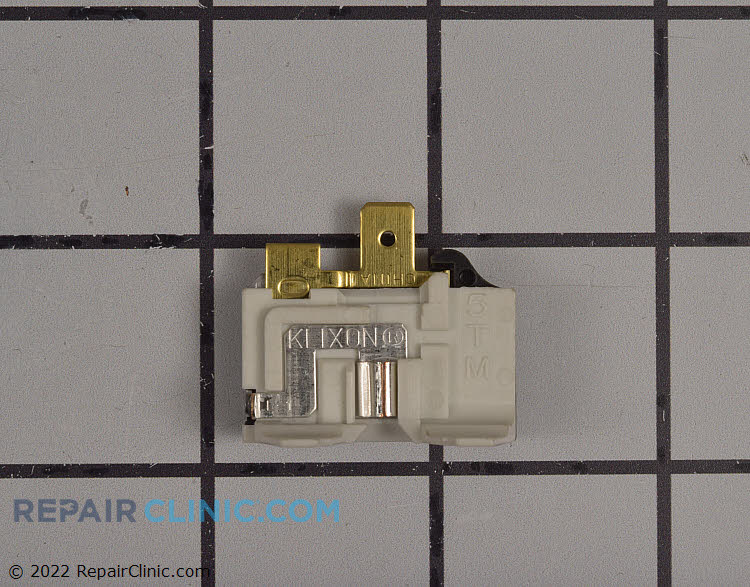 Compressor Overload Replacement (part W10778965) - Jenn-Air Wine