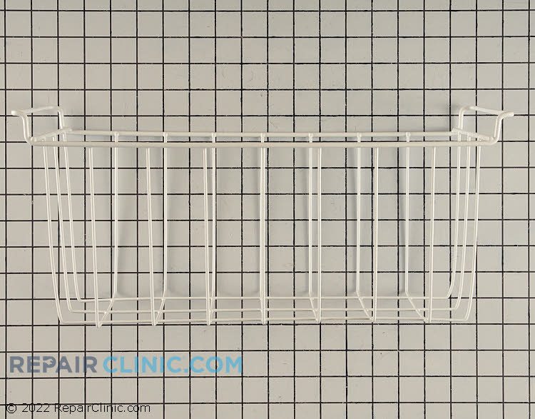 Freezer Basket - 12932000000583 | Fast Shipping - Repair Clinic