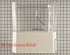 KitchenAid Ice Bucket Assembly W10769115 | KitchenAid Replacement Parts