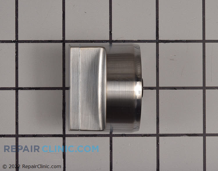 Range/Stove/Oven Control Knob - W11132201 | Fast Shipping - Repair Clinic