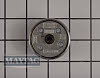 Maytag Control Knob W11132201 | Maytag Replacement Parts