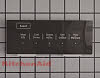 Whirlpool Control Board WPW10769076 Parts, Diagrams, Videos & Repair ...