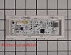 Whirlpool Control Board WPW10769076 Parts, Diagrams, Videos & Repair ...
