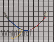 Whirlpool Dryer Sensor & Thermistor Parts | Ships Today! 365-Day Returns