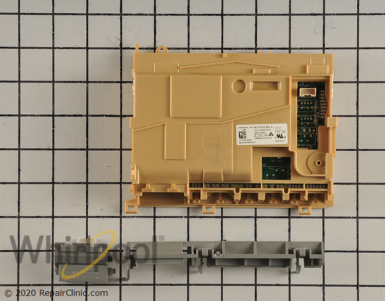Control Board W11305293 | Whirlpool Replacement Parts