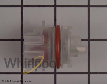 Whirlpool Turbidity Sensor W11084121 | Whirlpool Replacement Parts