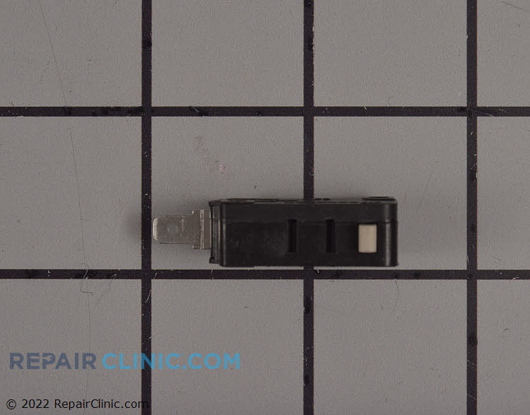 Microwave Door Switch - 5304509460 | Fast Shipping - Repair Clinic