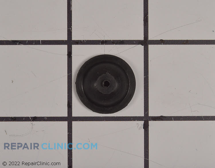 Range/Stove/Oven Burner Grate Foot - WB02K10364 | Fast Shipping ...