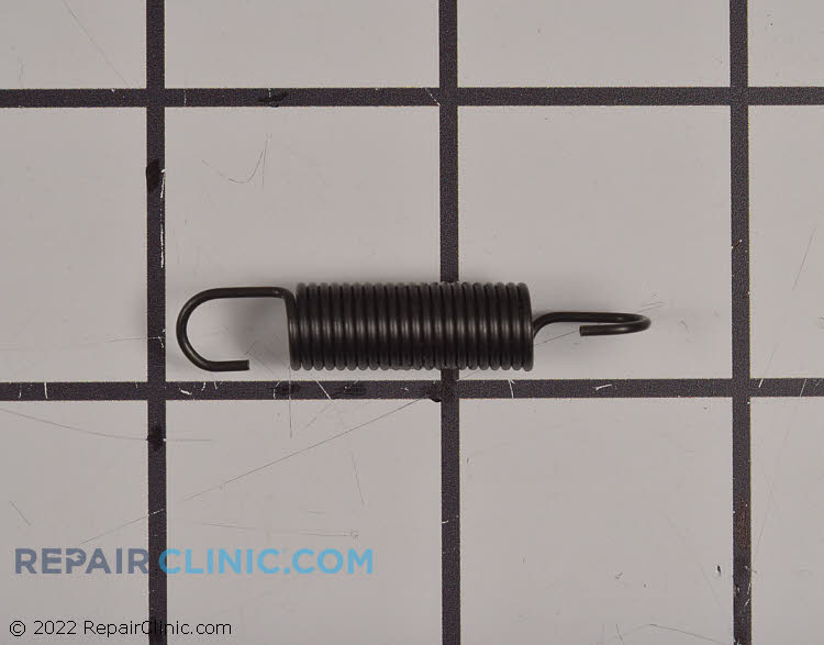 Frigidaire Microwave Oven Door Latch Spring Replacement 530450943 ...