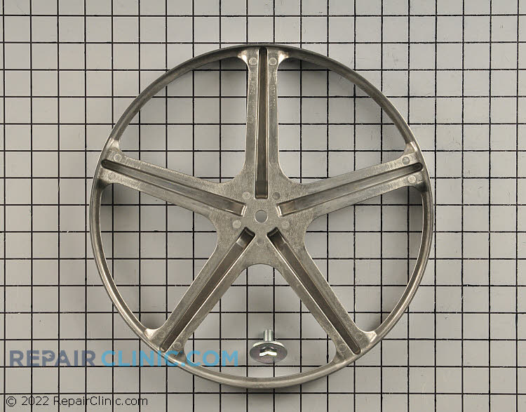 Pulley - 5304506264 | Fast Shipping - Repair Clinic