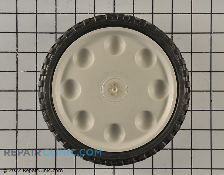 Lawn Mower Wheel Assembly - 753-08092 | Fast Shipping - Repair Clinic
