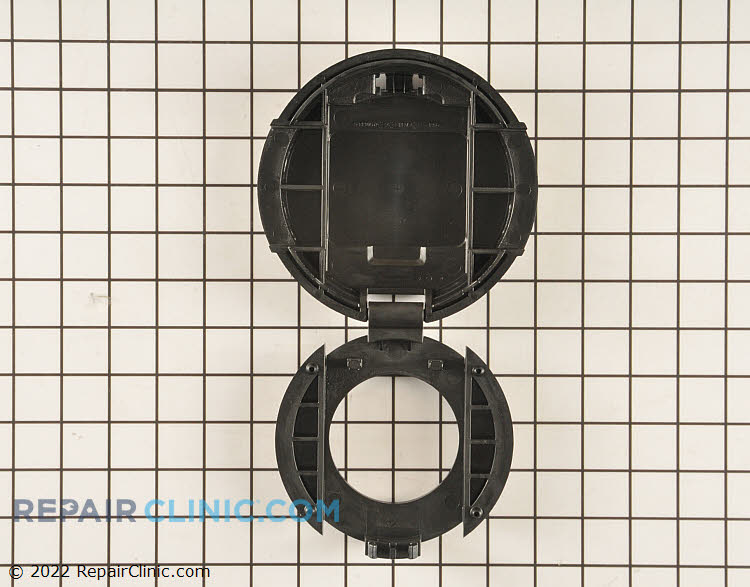 Cap - 586638501 | Fast Shipping - Repair Clinic