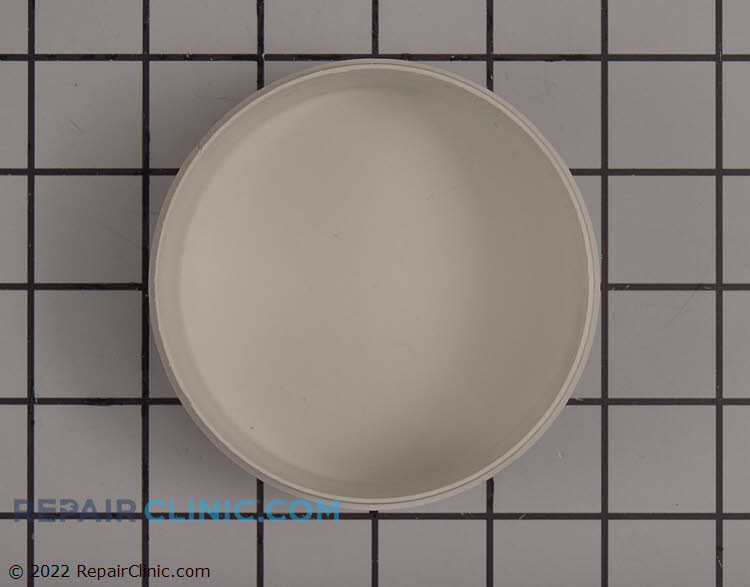 Washing Machine Agitator Cap - W10894638 | Fast Shipping - Repair Clinic